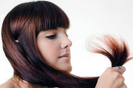 Cómo crece el pelo – Farmacia Aparici